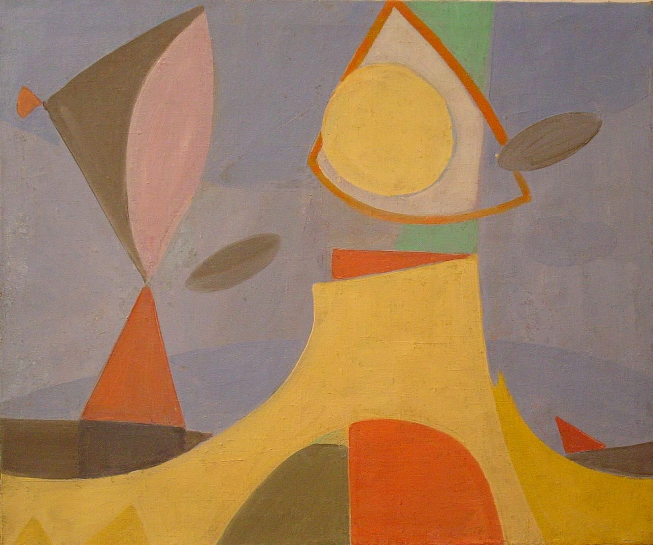 Jonasz Stern (1904-1988). Powrót do Lwowa. Krajobraz milczenia ...